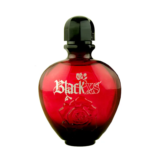 Paco Rabanne Black XS Toaletná voda pre ženy 80 ml tester - ELNINO.SK