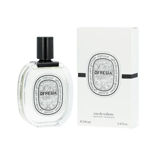 Diptyque Ofresia Toaletná voda pre ženy 100 ml - ELNINO.SK